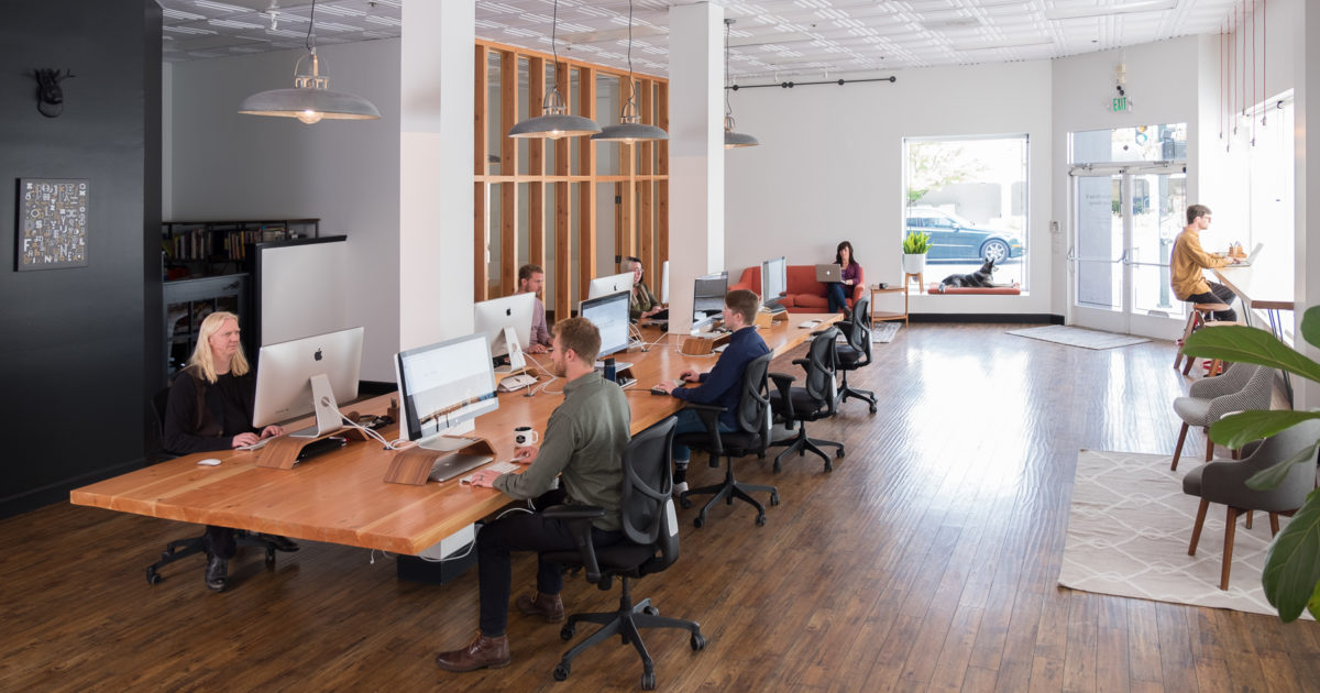 Cosmic / A Social Purpose Marketing Agency